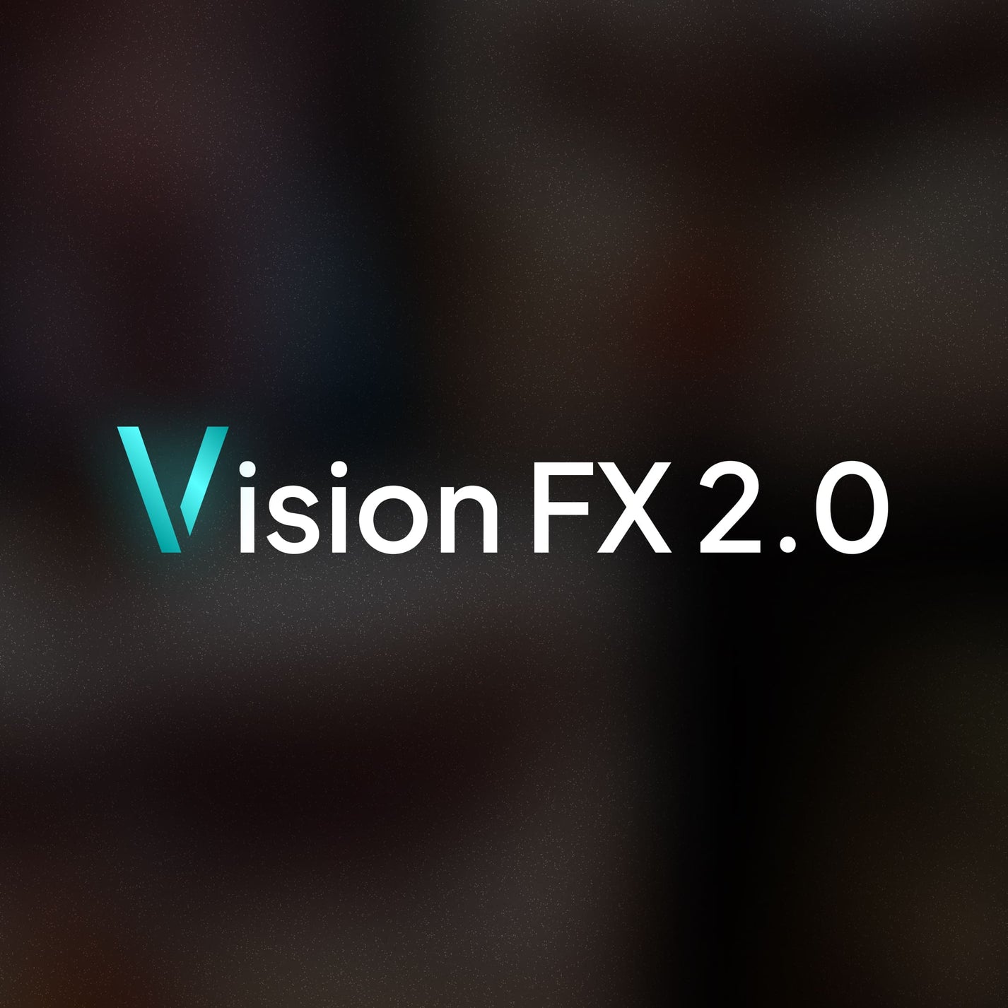 Vision FX 2.0 – DistinctPlugins.io